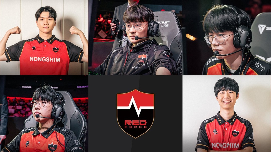 LMHT: Danh sách tuyển thủ và thể thức thi đấu LCK 2025